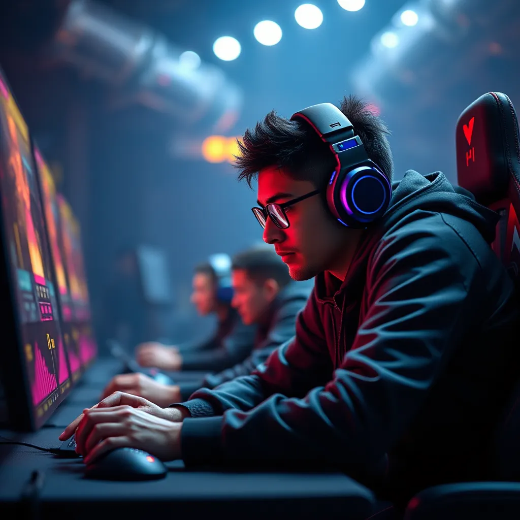 Improving Ranked Gameplay: Tips to Contribute More : LevelUpTalk