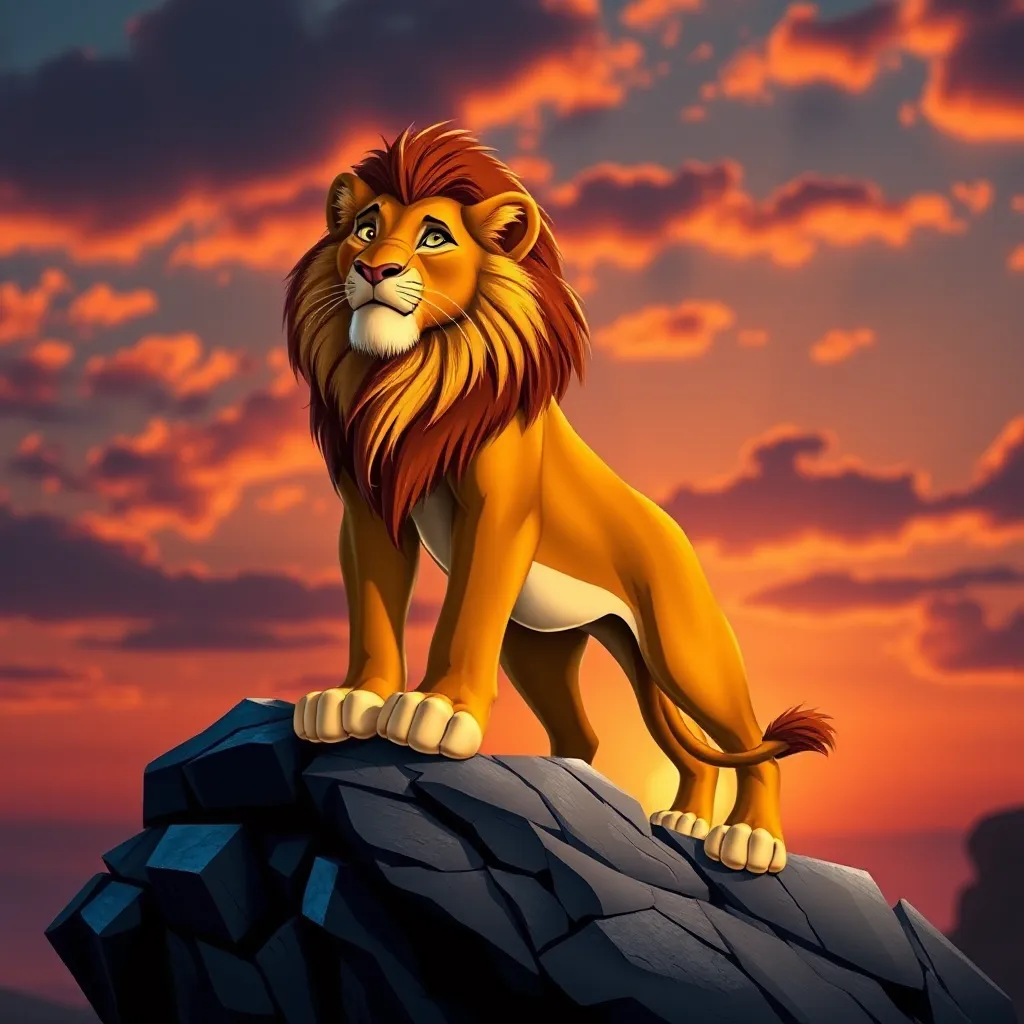Exploring the Legacy of SIMBA: Cultural Impact and Influence : LevelUpTalk
