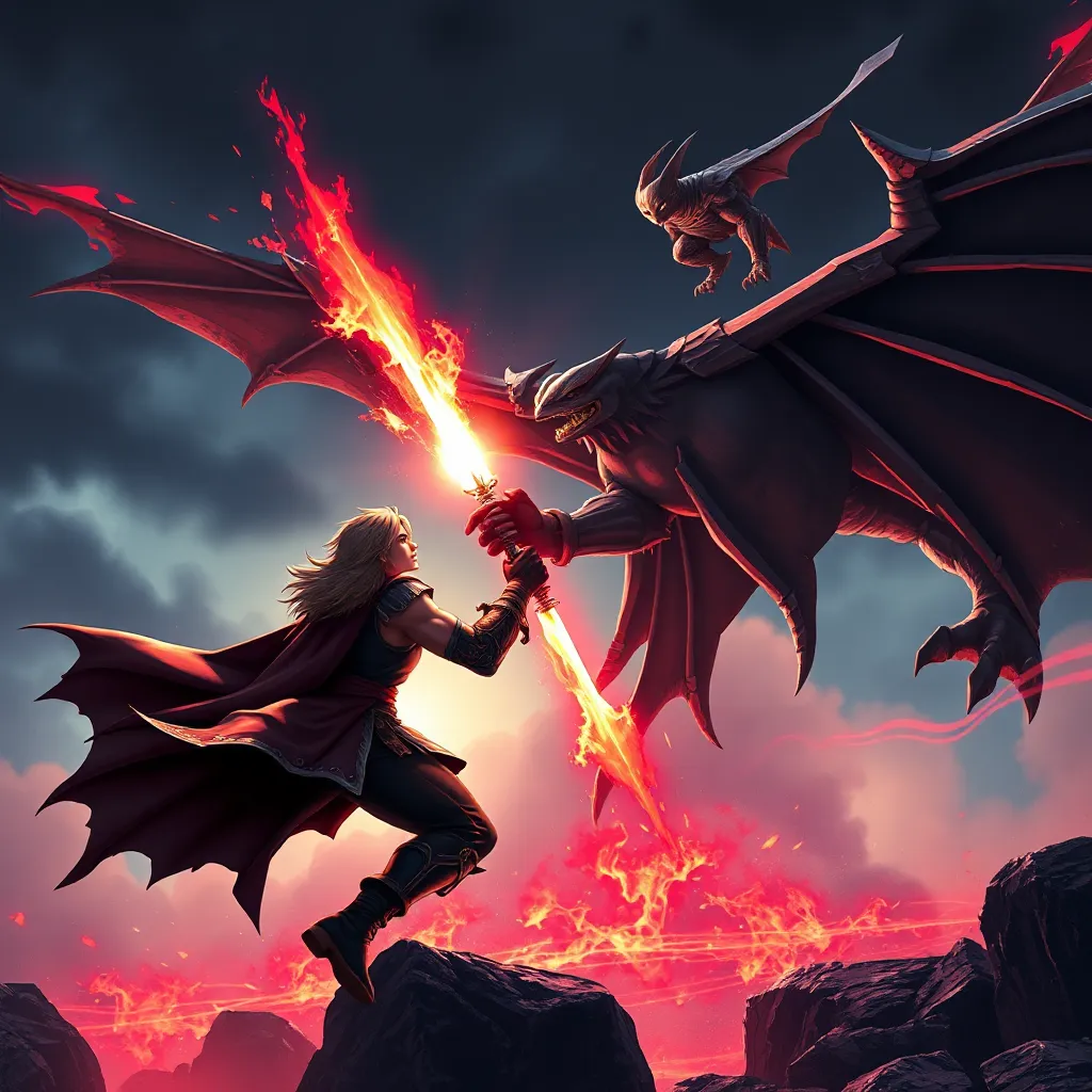 Epic Showdown: Simon Belmont Takes on Phantom Bat : LevelUpTalk