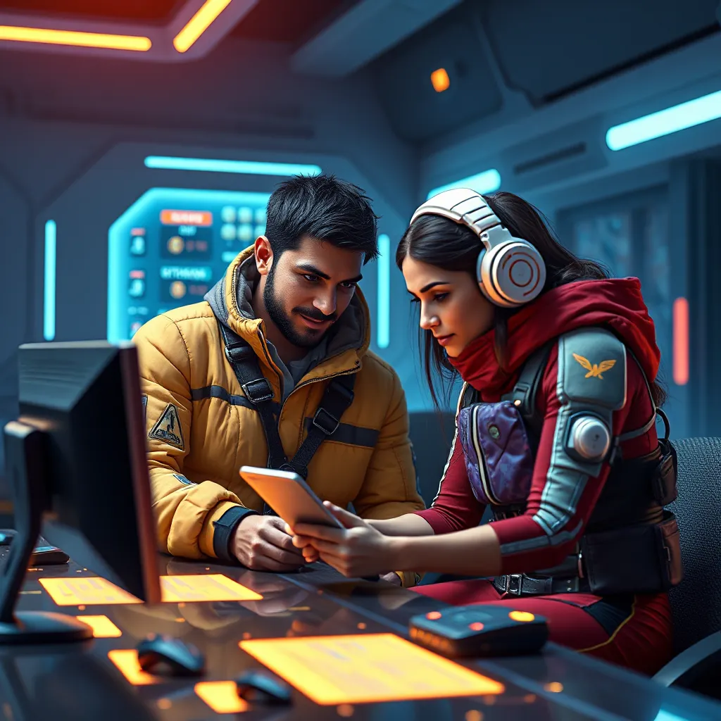 Exploring What Happens to Simon 3 After ARK Launch : LevelUpTalk