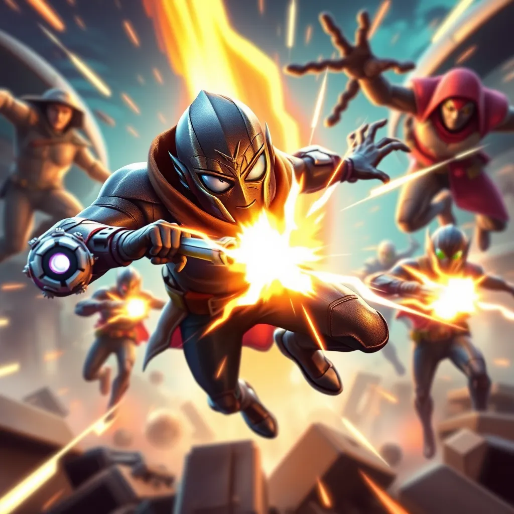 Simon Delivers Lightning-Fast Attacks: A GOTY Contender! : LevelUpTalk