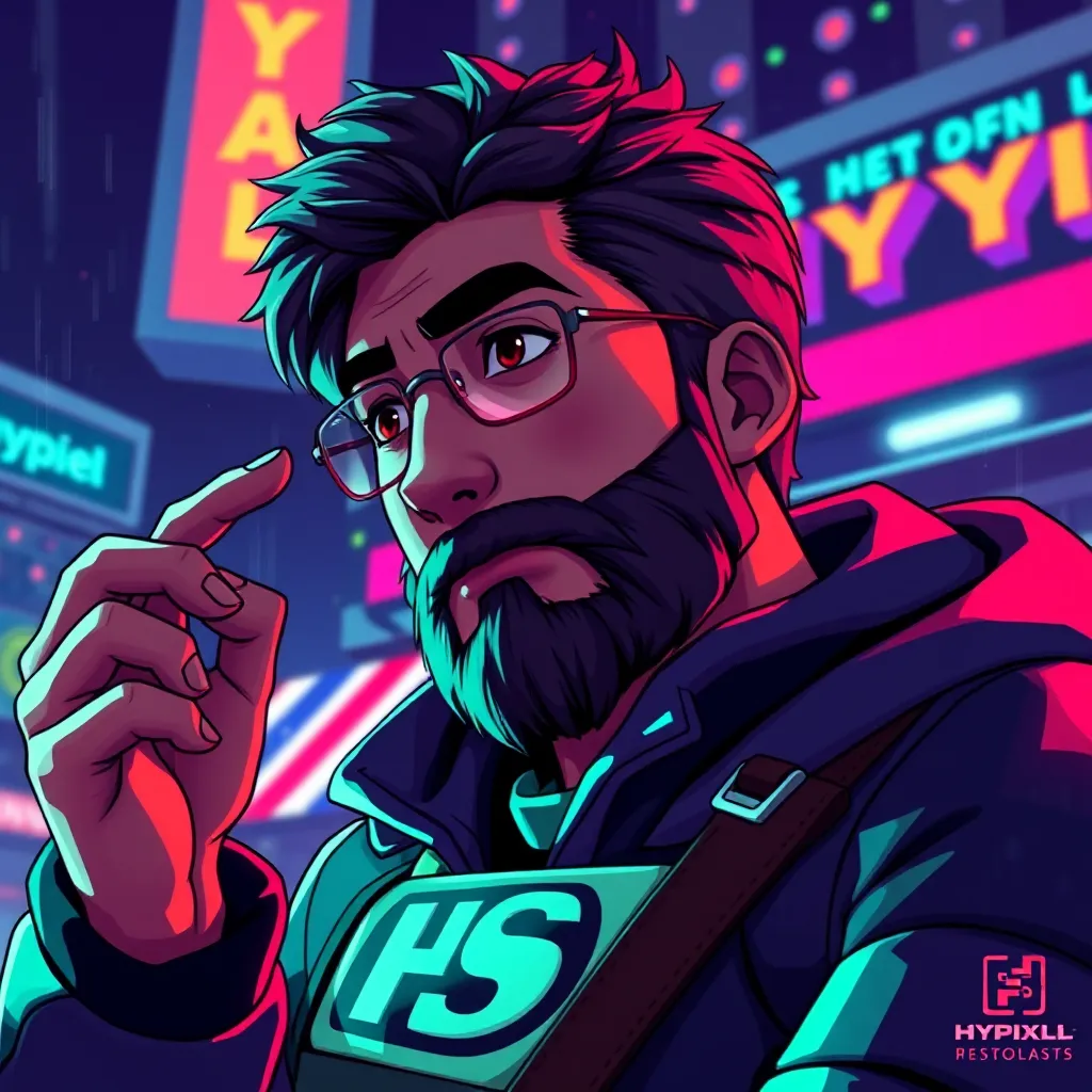 Simon from Hypixel Plans $25 Million Buy-Back for Hytale : LevelUpTalk