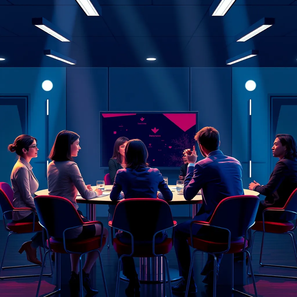 Exploring the Future of Simon Ordell's Place in Categories : LevelUpTalk