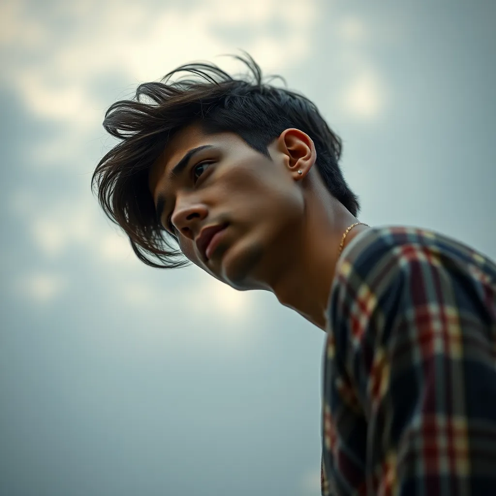 Exploring the Unfolding Relationship of Simon as a Lover : LevelUpTalk