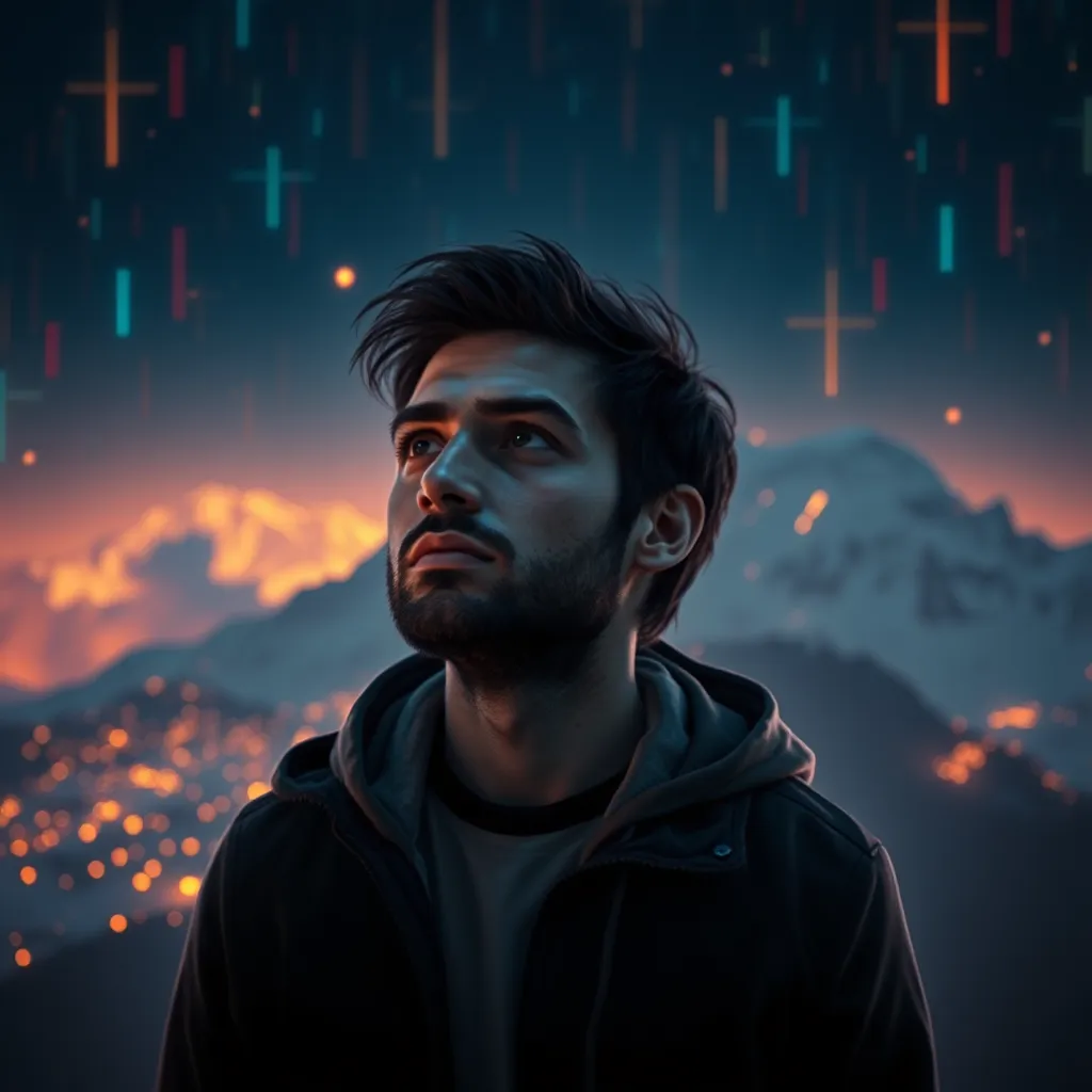 Why Didn't Simon Just Walk to the Surface in Upload's Ending? : LevelUpTalk