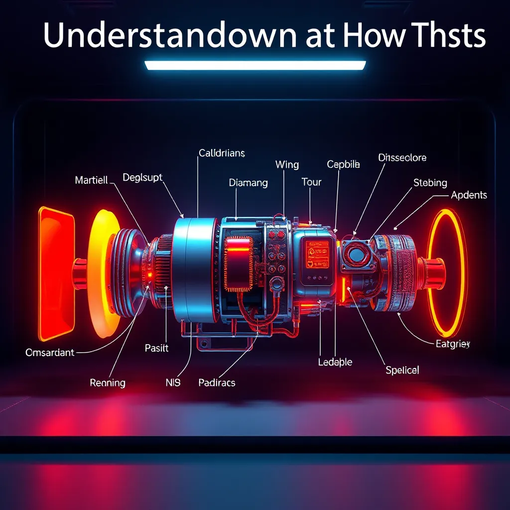 Understanding How This Works: A Simple Breakdown : LevelUpTalk