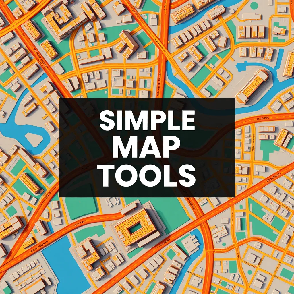 Creating Maps Without Artistic Skills: Simple Tools to Try : LevelUpTalk