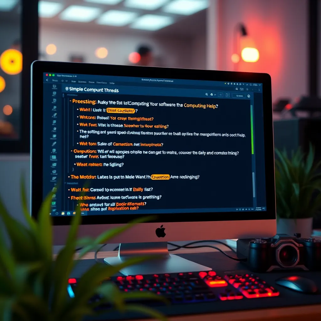 Daily Questions Thread for Simple Computing Help - Jan 2026 : LevelUpTalk