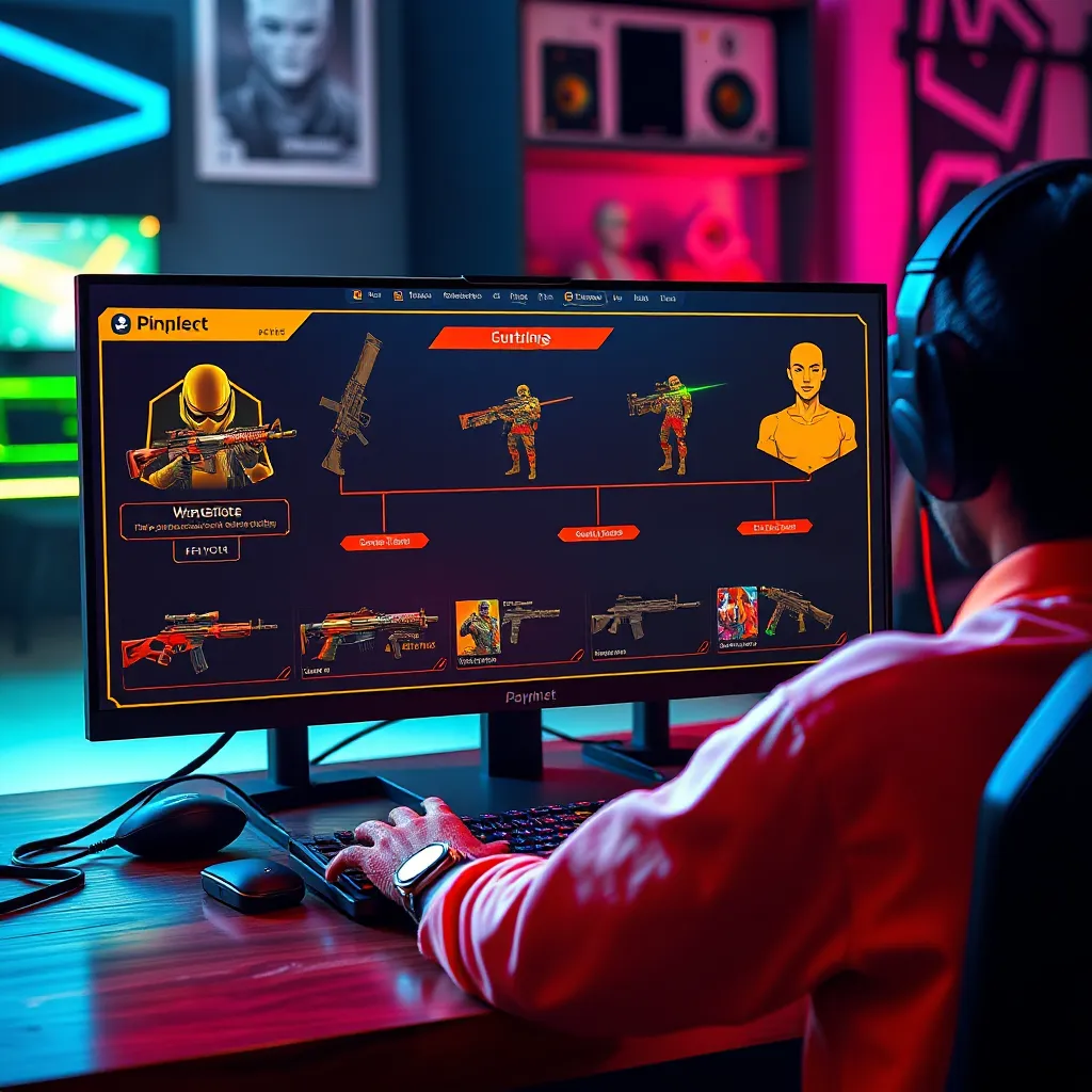 Finding a Simple Build for Winning Gameplay : LevelUpTalk