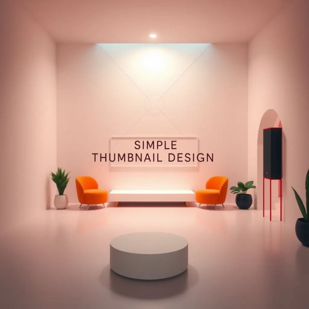 Exploring a New Honest Approach to Thumbnail Style : LevelUpTalk