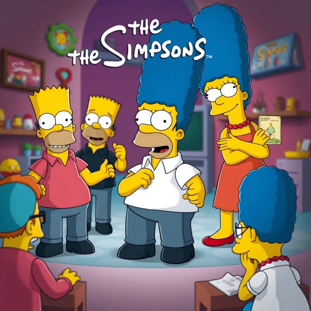 Exploring the Best Simpsons Game Edition Across Consoles : LevelUpTalk
