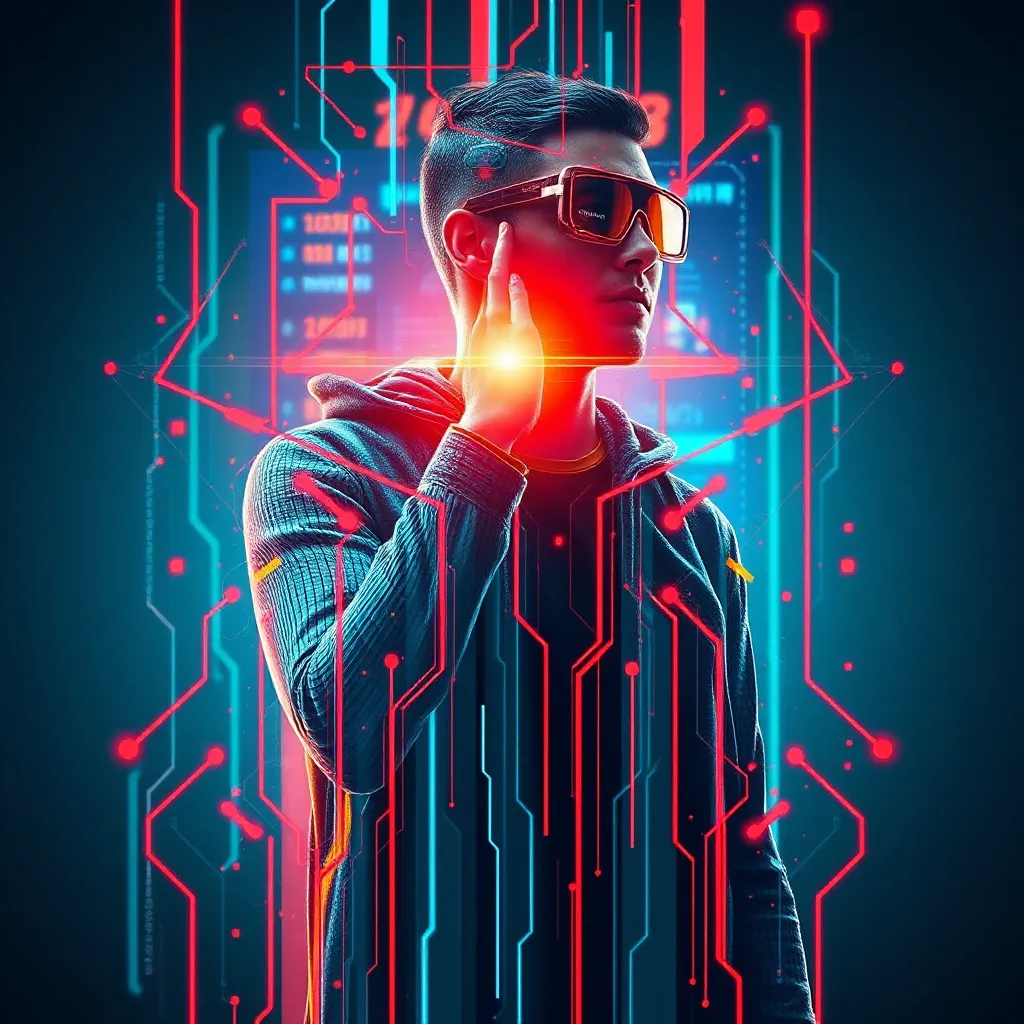 Exploring the Concept of Simulated Reality in Our Lives : LevelUpTalk