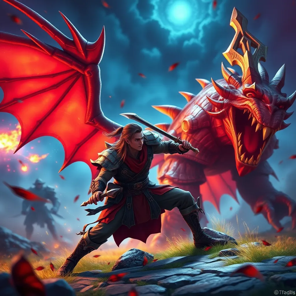 Explore Single Player Games with Bossing Like Runescape : LevelUpTalk