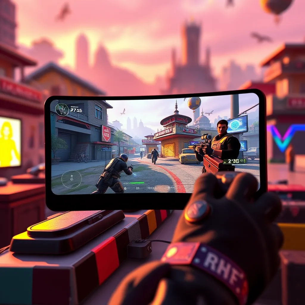 Best Single Player FPS Games for PS5: Open-World Picks : LevelUpTalk