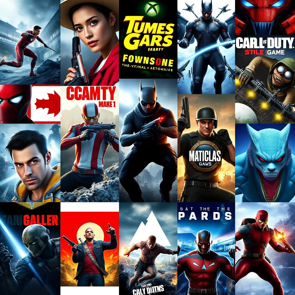 Top Single Player Games for Fans of Multi-Player Action : LevelUpTalk