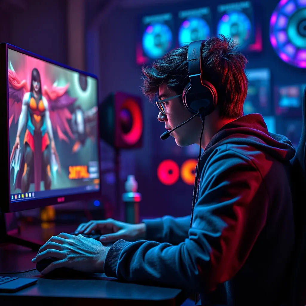 Top Single Player Games to Explore After Upgrading to PC : LevelUpTalk