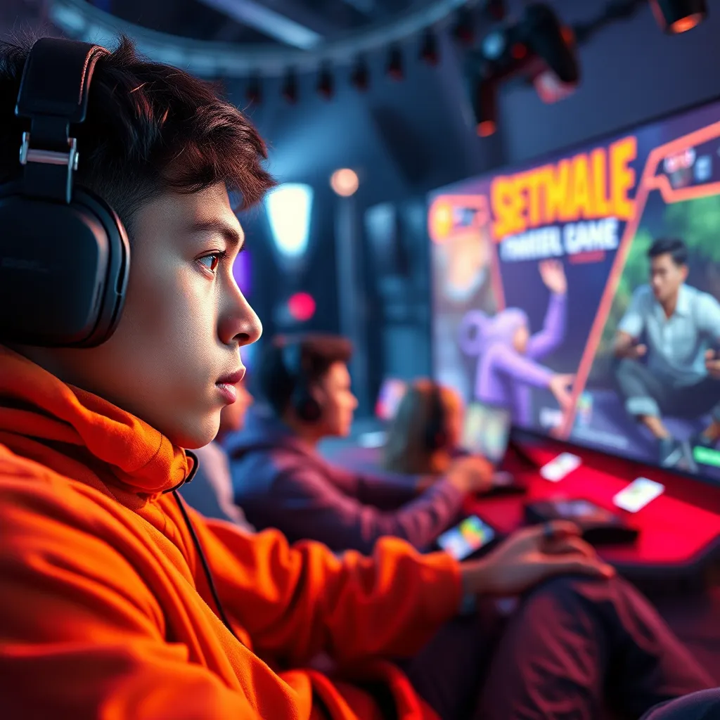 Why Single-Player Games Are More Popular Than Ever : LevelUpTalk