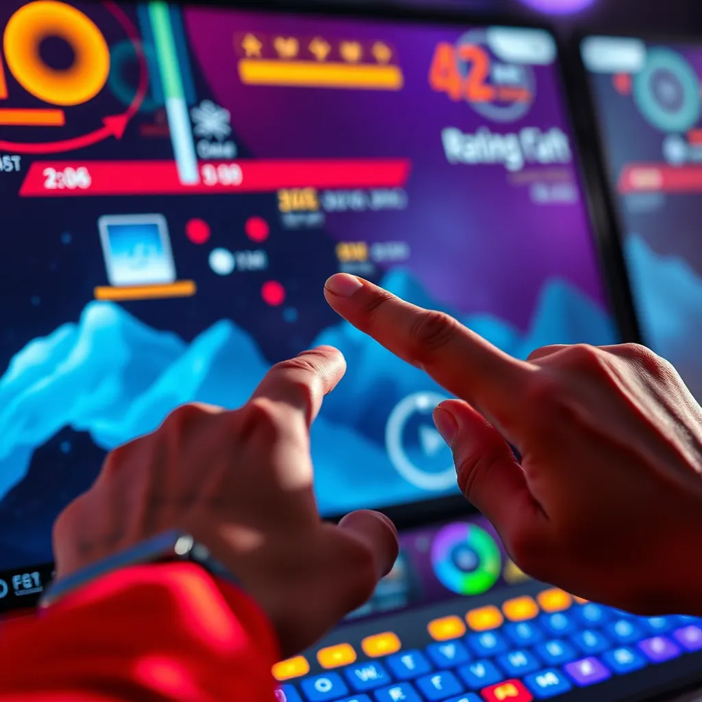 Top Single-Touch PC Games for Quadriplegic Gamers in 2025 : LevelUpTalk