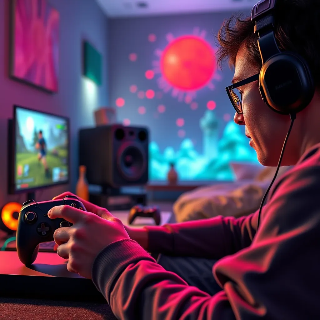 Discover Singleplayer Games Ideal for 20-50 Hour Playtime : LevelUpTalk