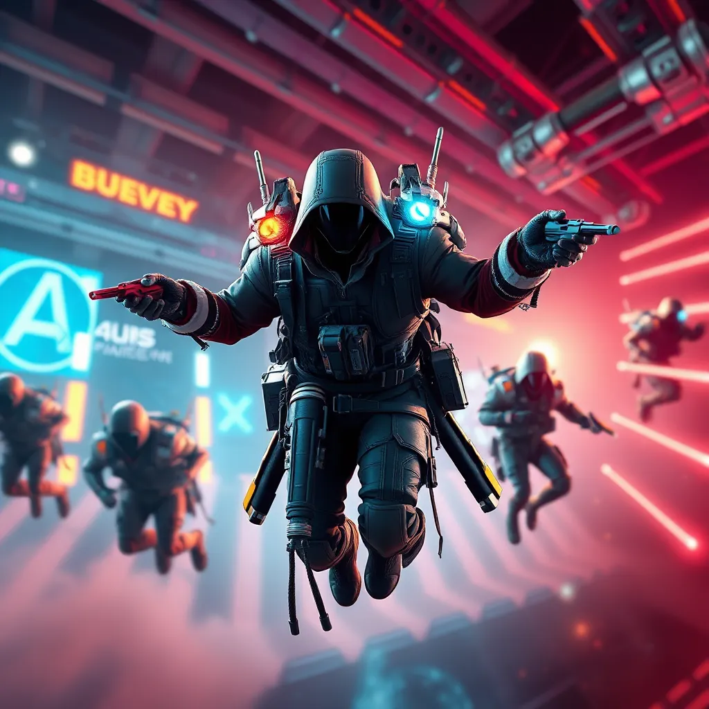 Understanding Singularity Hook Mechanics in Gaming : LevelUpTalk