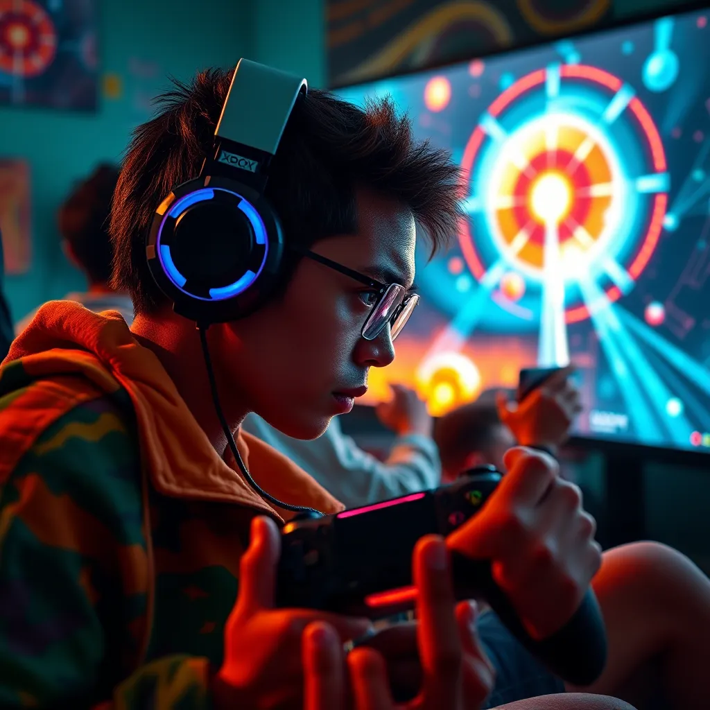 Best Guides for Playing Singularity on Xbox Controller : LevelUpTalk