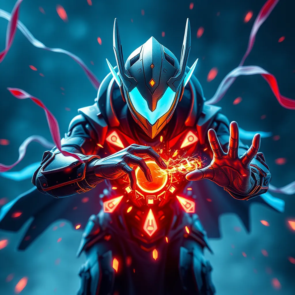 Singularity's 2024 Rework: A Subtle Nerf Explained : LevelUpTalk