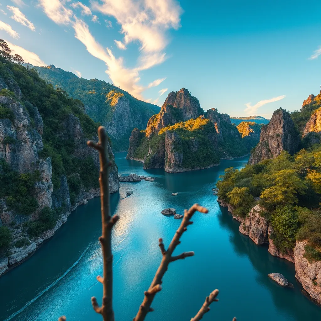 Navigating Siofra River: Where to Go Next? : LevelUpTalk