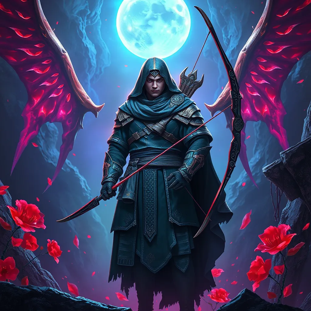 Speculations on Awoken Lore: Sjur Eido and New Content : LevelUpTalk