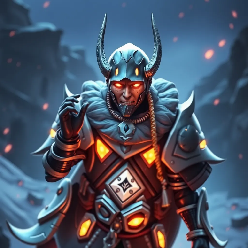 Understanding Skadi: Late Game Item Insights : LevelUpTalk