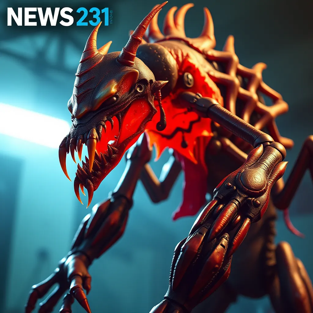 Exploring the Unique Traits of a New Infected Type : LevelUpTalk