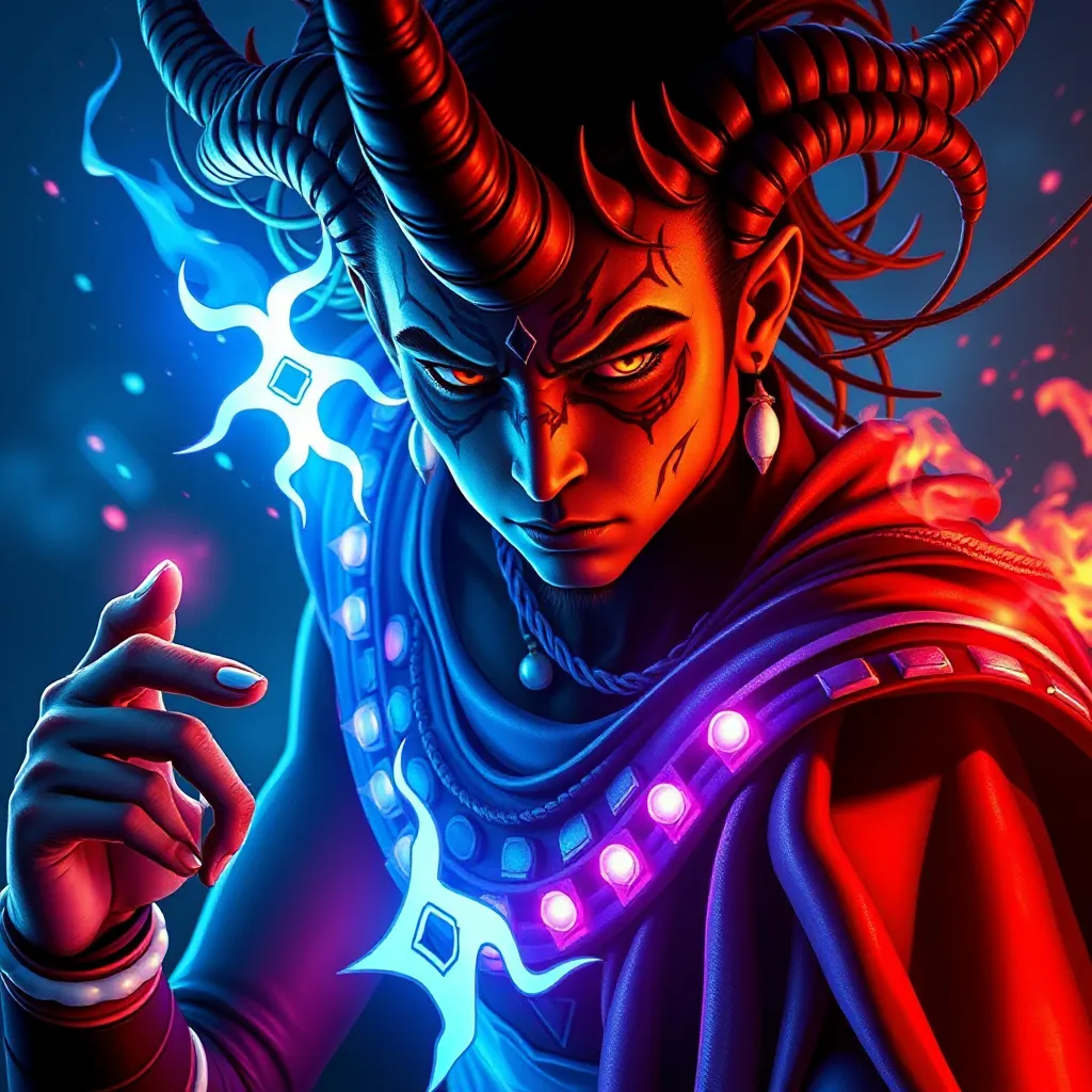 Can Skals Use Mesmerism? A Closer Look at Powers : LevelUpTalk