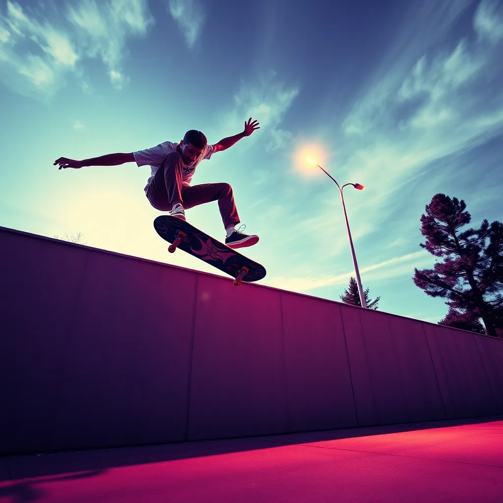 Mastering the Shortcut: Tips to Perfect Air-Breaks : LevelUpTalk