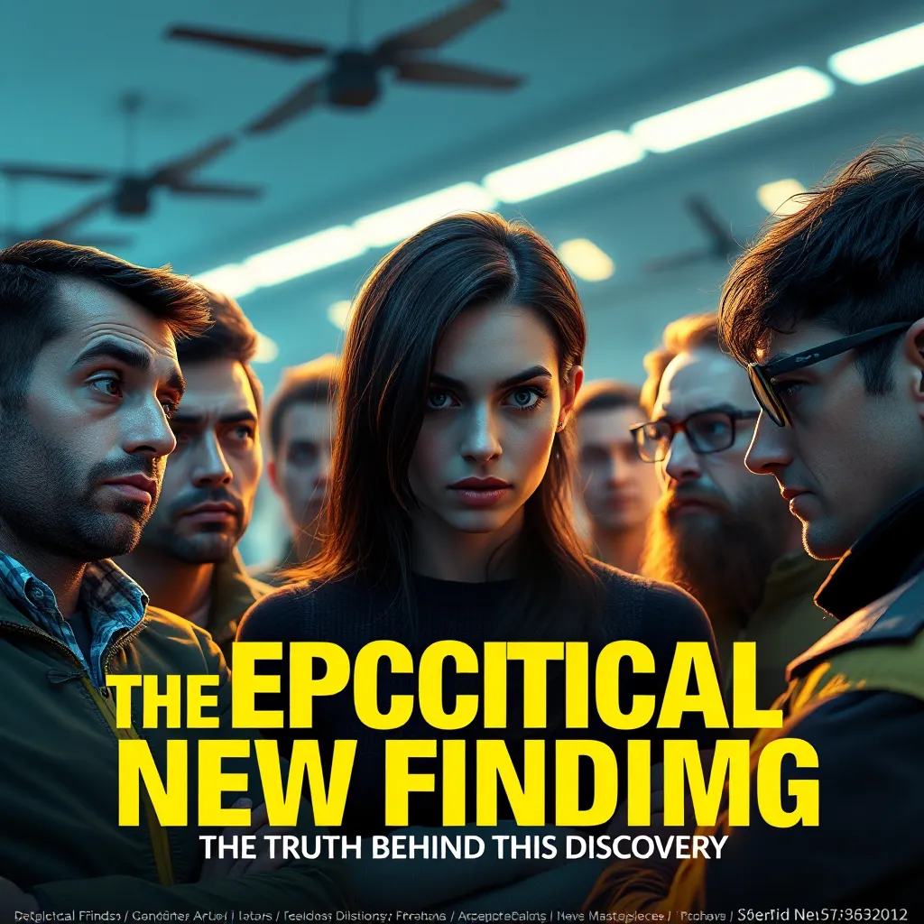 Skeptical Finds: The Truth Behind This Discovery : LevelUpTalk