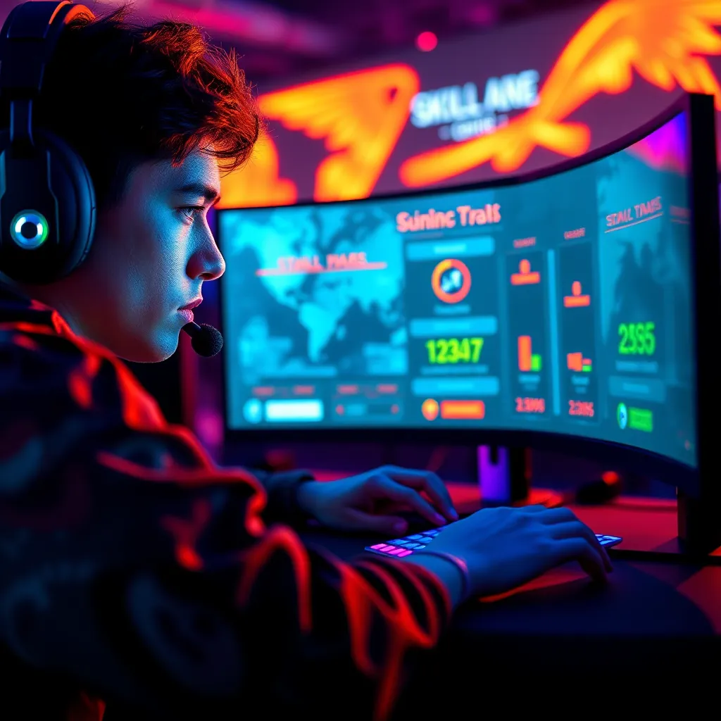 Understanding SBMM and Its Impact on Gaming Experience : LevelUpTalk