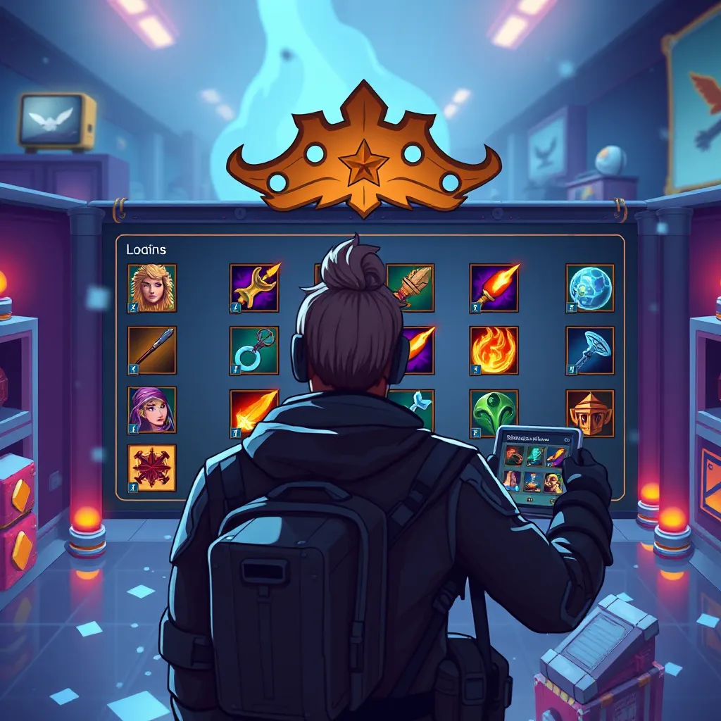 How Many Times Can We Reset the Skill Tree for Looting? : LevelUpTalk
