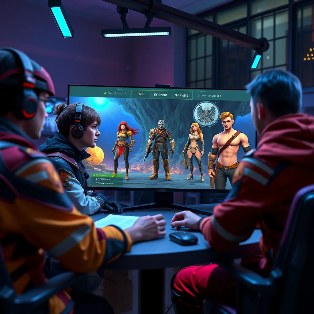 Exploring Skill Trees and Raider Limits in Gaming : LevelUpTalk