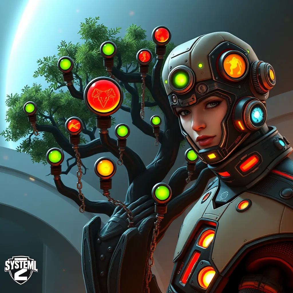 Skill Trees in System Shock 2 Remaster: What to Know First : LevelUpTalk