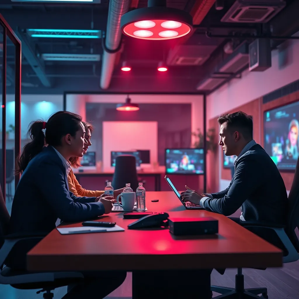 Skill Up's Ambitious Vision for Game Coverage : LevelUpTalk