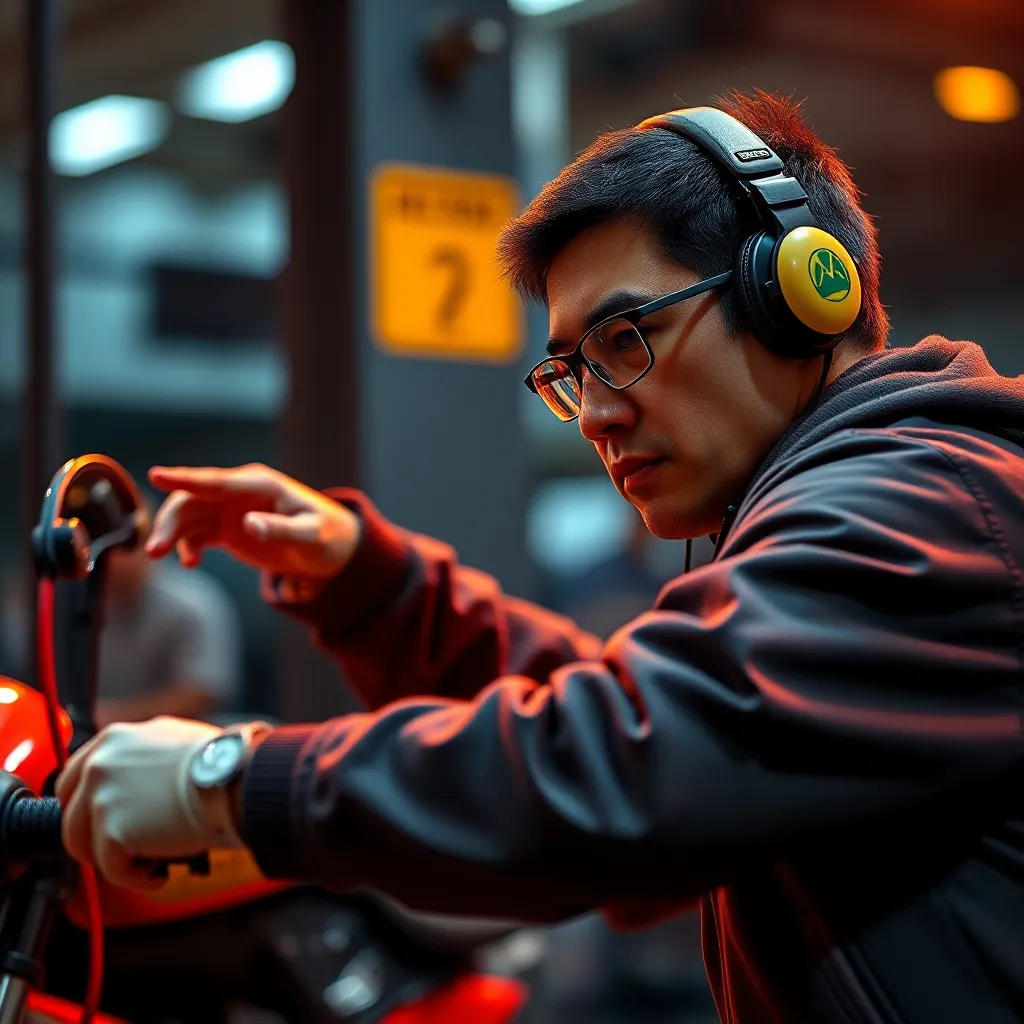 Tips for Enhancing Your Skills and Performance : LevelUpTalk