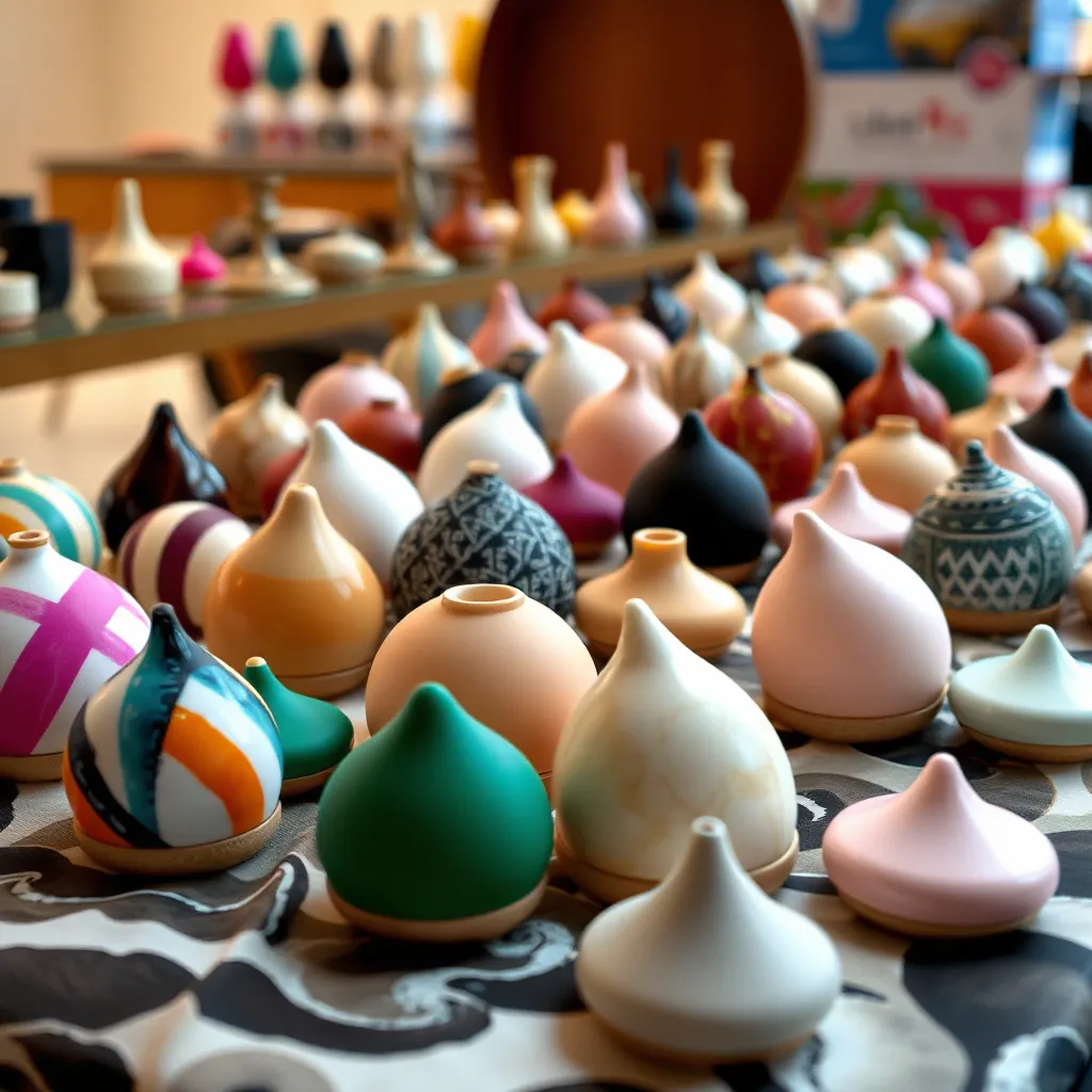 Why Are Skin Cups So Exclusive in Today's Market? : LevelUpTalk