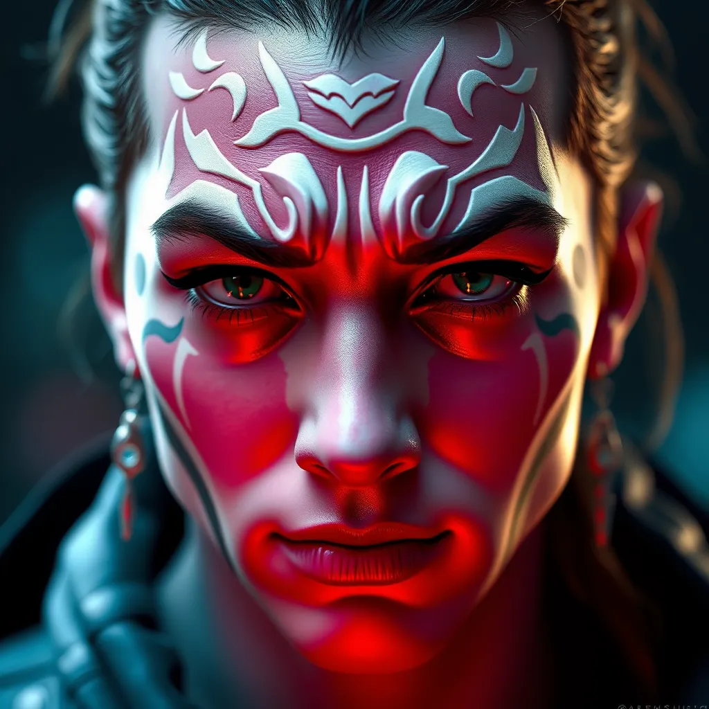 Assessing the Rarity of the Skin Glitch Phenomenon : LevelUpTalk