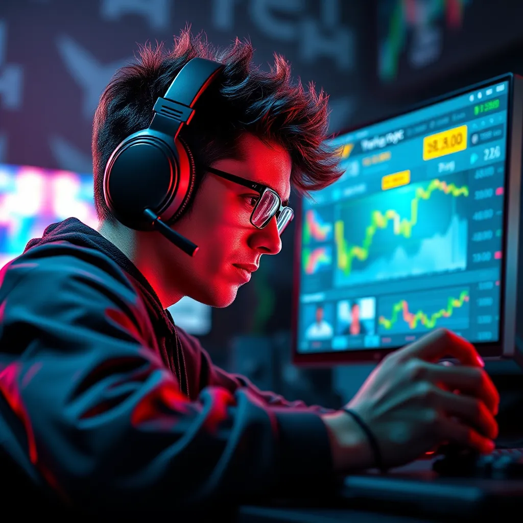 Exploring Skin Trading: A New Way to Make Money? : LevelUpTalk