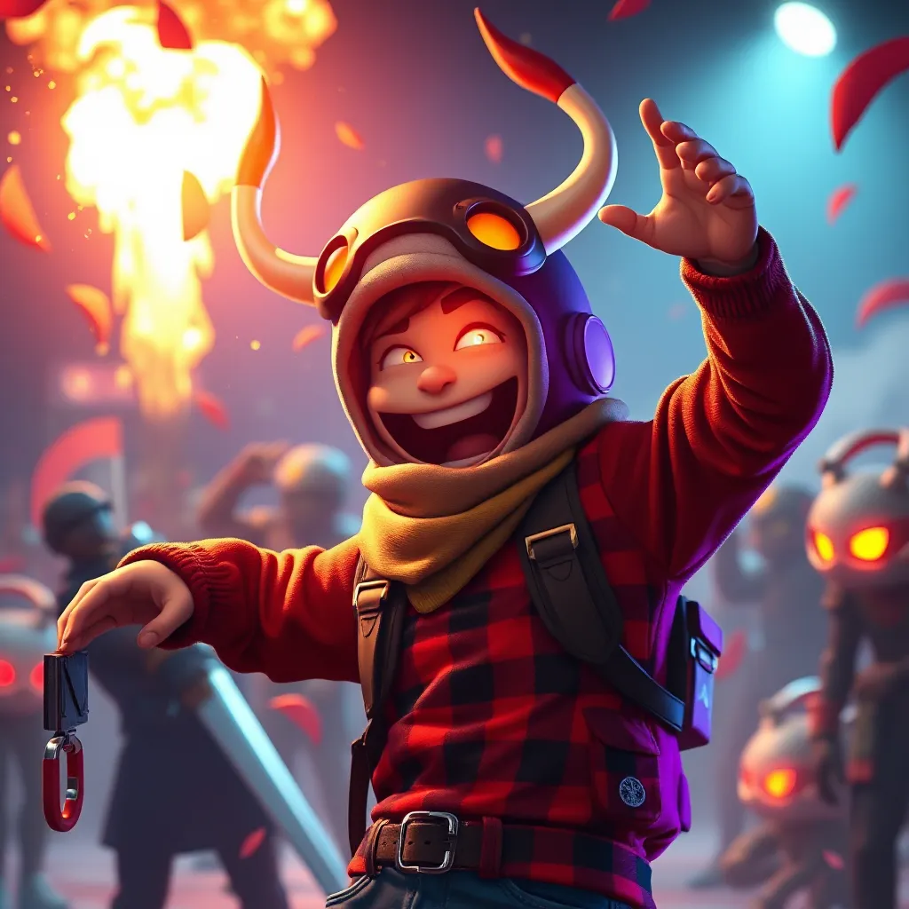 Killing Skizzo: The Most Satisfying Game Moment : LevelUpTalk