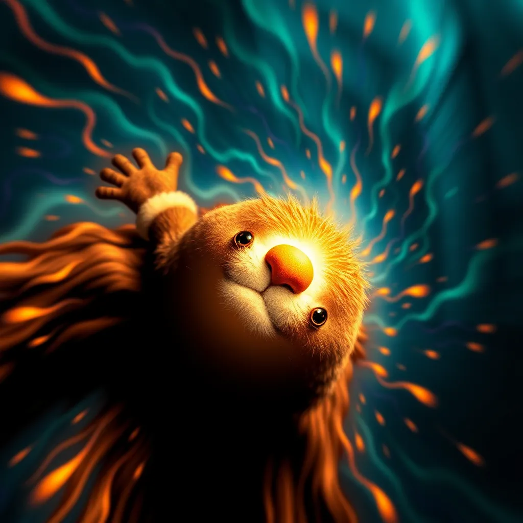 What to Do When Skizzo Falls Into the Void? : LevelUpTalk