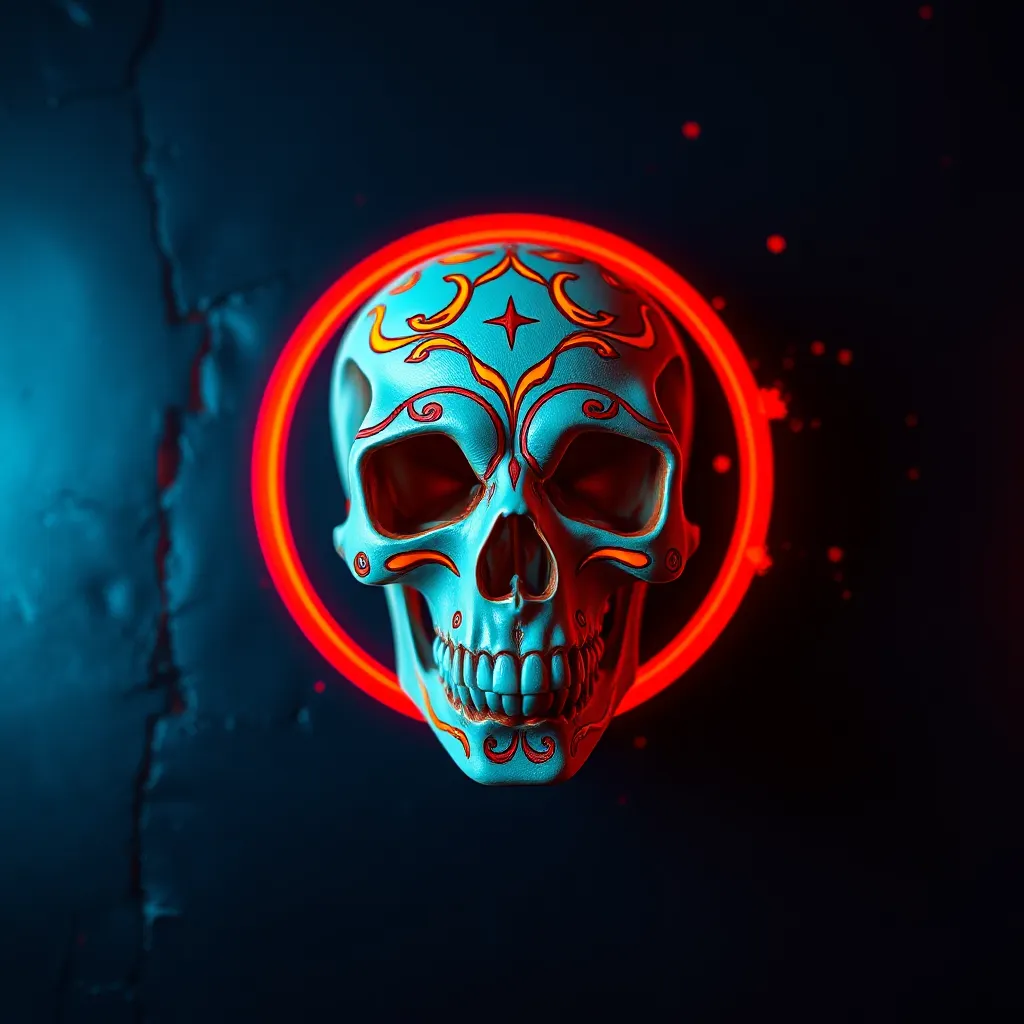 Unpacking the Skull Merchant Orgasm Phenomenon : LevelUpTalk