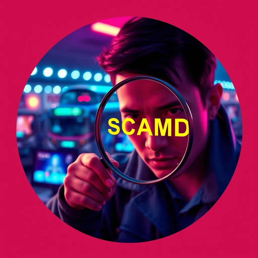 Is Skycoach a Scam? Here's What You Need to Know : LevelUpTalk