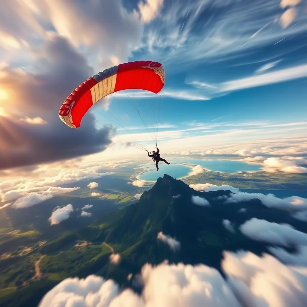 Understanding the Current Status of Skydive Trails : LevelUpTalk