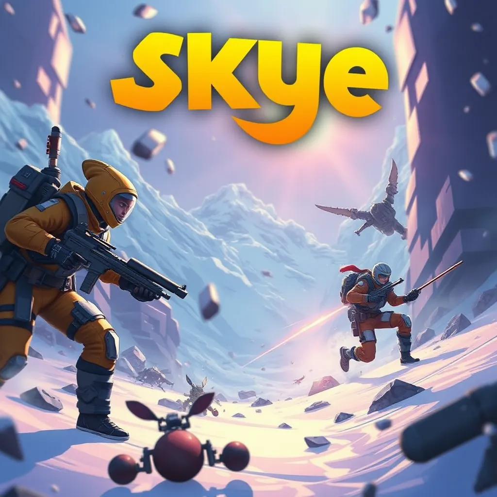 Skye Players Can't Get Enough of This New Feature : LevelUpTalk