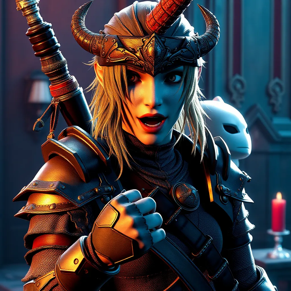 Exploring Skyrim's Adult Mods: The Good, Bad, and Ugly : LevelUpTalk