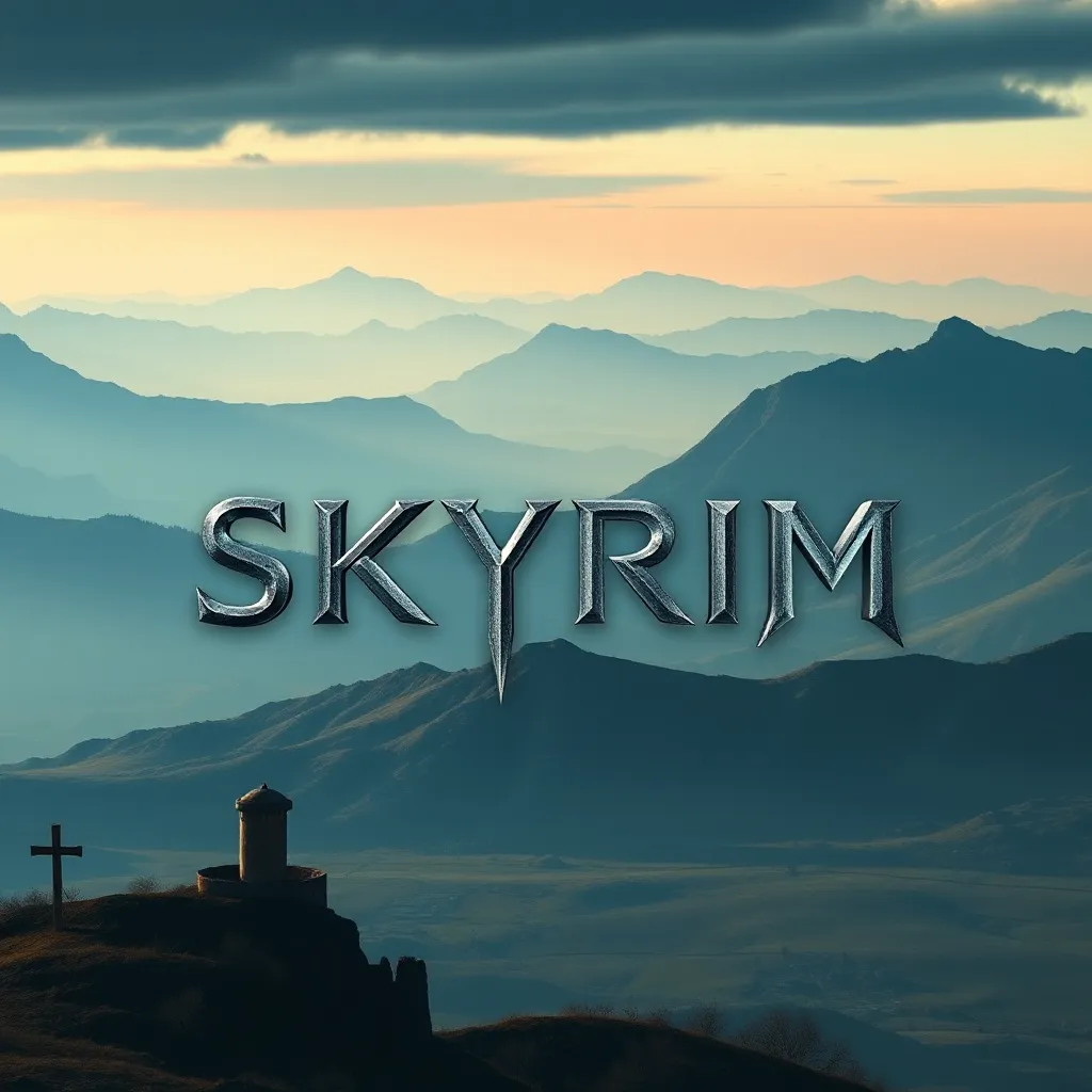 What If Bethesda Just Ripped Off Skyrim's Intro for Oblivion? : LevelUpTalk
